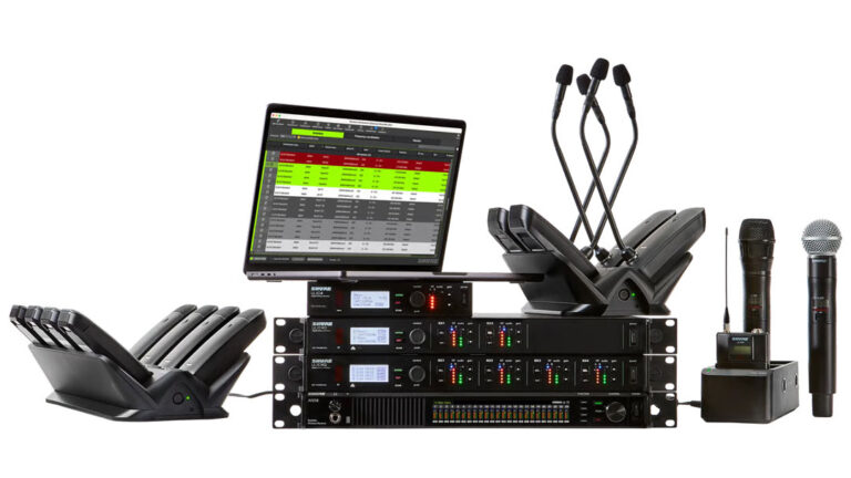 Technology - Mixonline