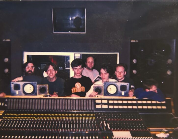 Classic Tracks: Radiohead’s “Creep” - Clubalicious Radio