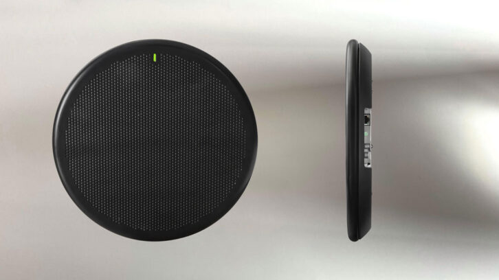 Shure Launches Digital Array Mic for Sports/Event Broadcasting ...