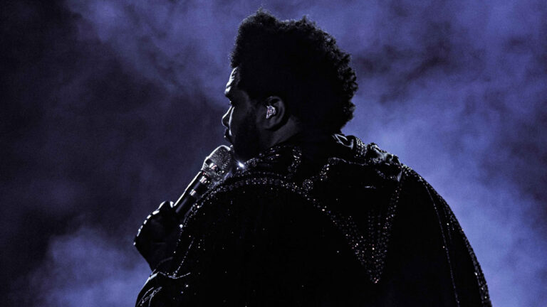 The Weeknd’s Audio Team Solves A Mic Mystery - Mixonline