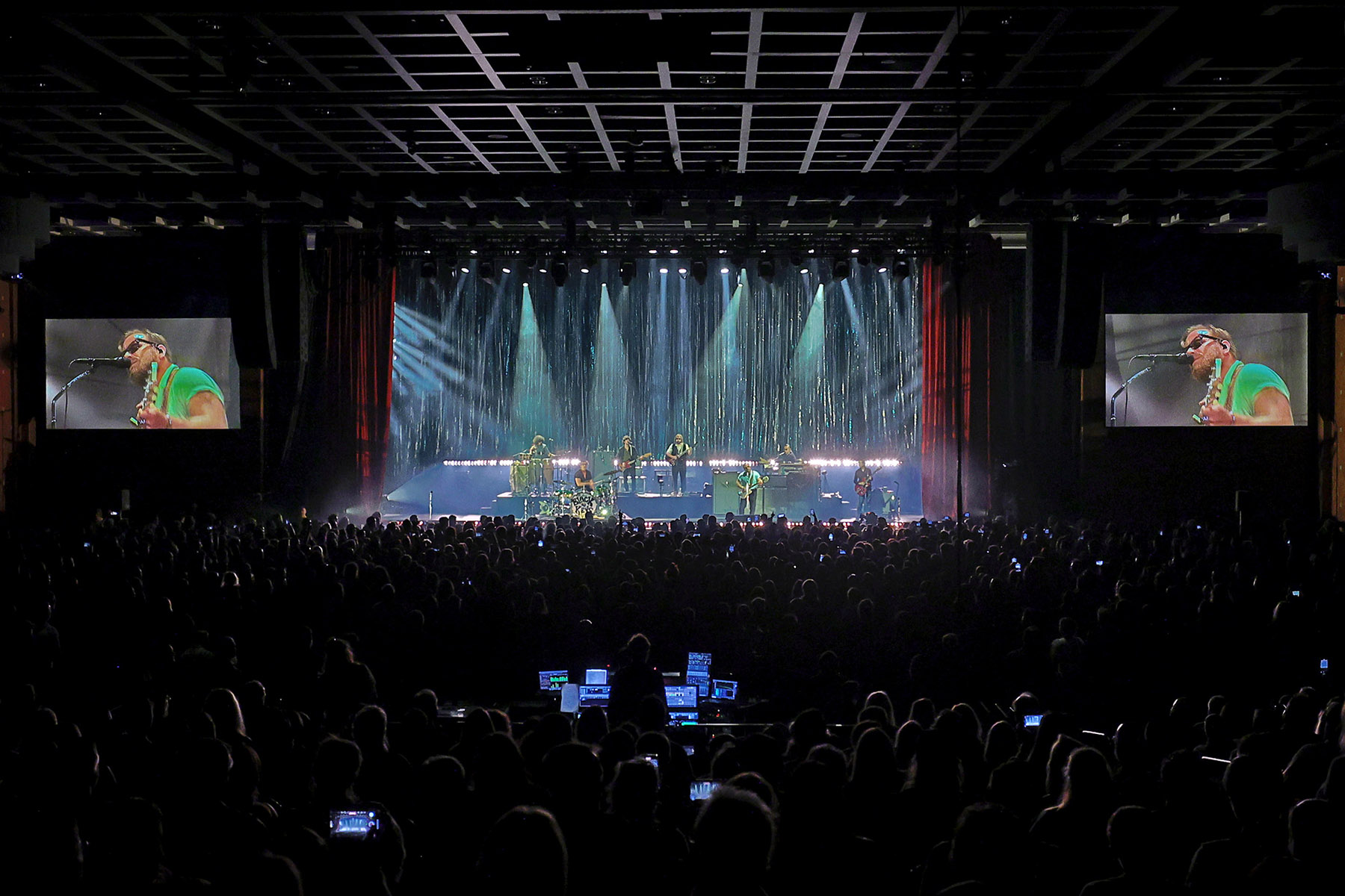 Borgata Event Center Gets Major Upgrade with L-Acoustics L Series ...