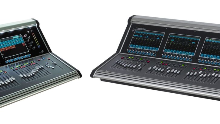 DiGiCo Announces V1742 Software Release for SD and Quantum Consoles ...