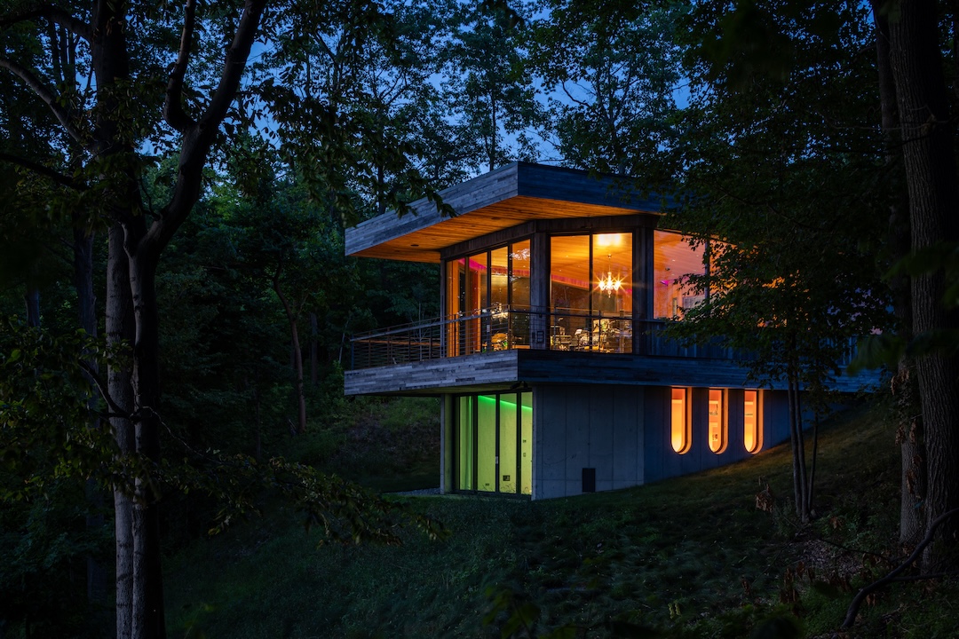 Phish Bassist Mike Gordon Builds His Dream Studio, Part 1 - Mixonline