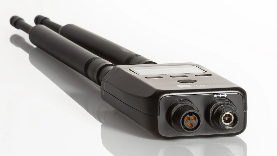 RF Venue Debuts Wireless P.A. Extension Kit - Mixonline