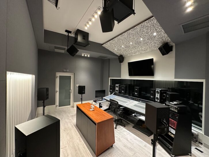 Mixing Classic Roberta Flack in Atmos, Part 2 - Mixonline