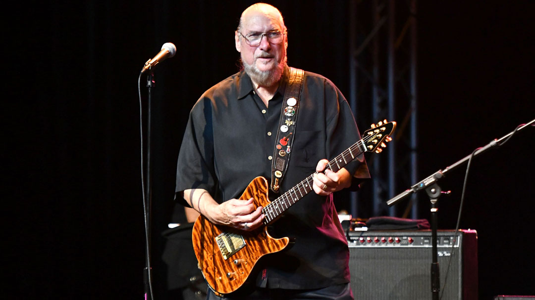 Steve Cropper, Legendary Guitarist/Producer, Dead at 84 - Mixonline