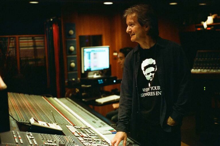 Cover Story: Betty & Bob—The Power Couple of Pro Audio, Part One ...