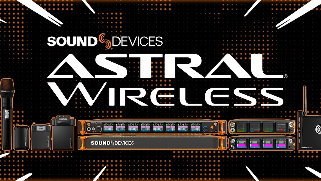 Sound Devices Announces NAMM Show Plans - Mixonline