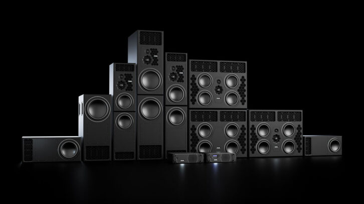 PMC Unveils 35th Anniversary Main Monitors Lineup - Mixonline