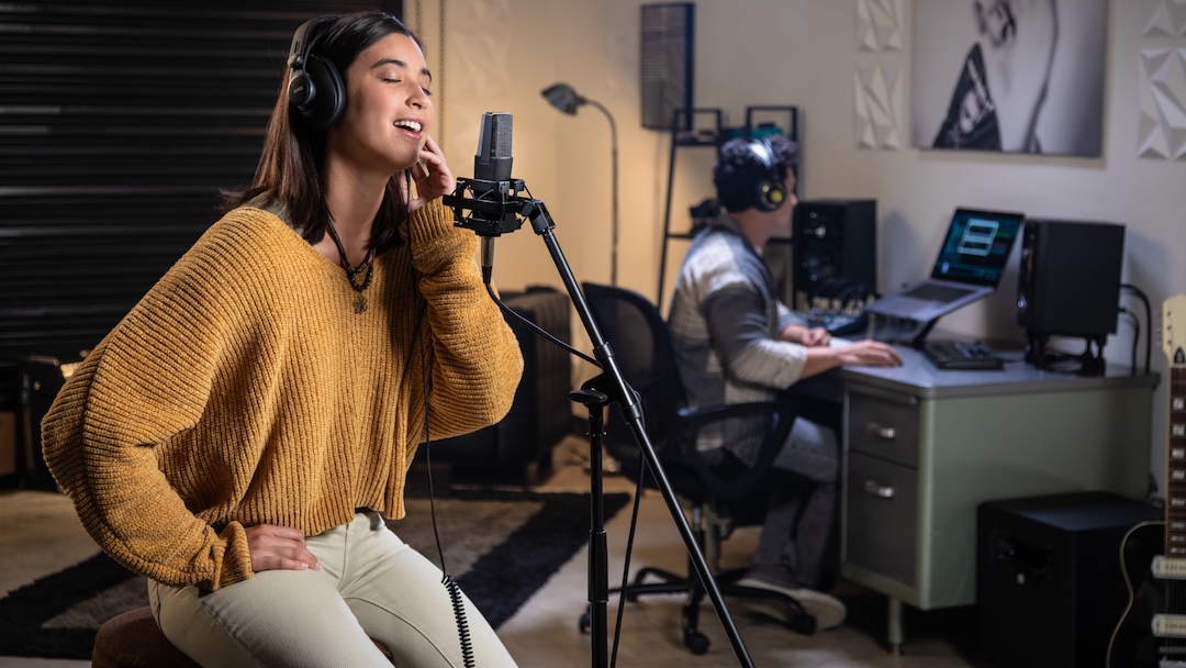 Inside AKG’s Wallet-Friendly, Eco-Friendly, Ear-Friendly C-Series ...