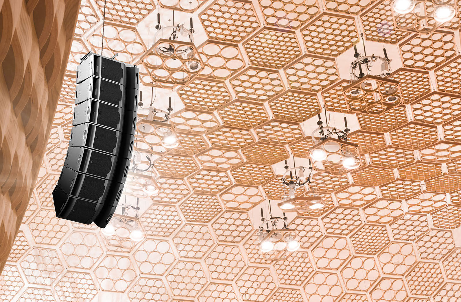 Amadeus Releases First Models of the New NUMAX Loudspeaker Series ...