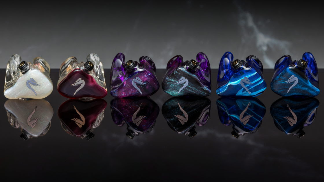 NAMM 2026 – JH Audio Return With New Products And The Future Of IEMs ...