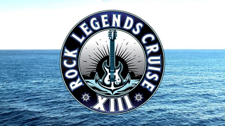 Mix Live Blog: Rocking The Rock Legends Cruise XIII—A Gig Diary - Mixonline