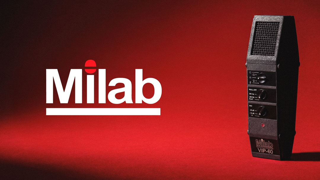 Milab Returns from Bankruptcy with New Leadership, Goals - Mixonline