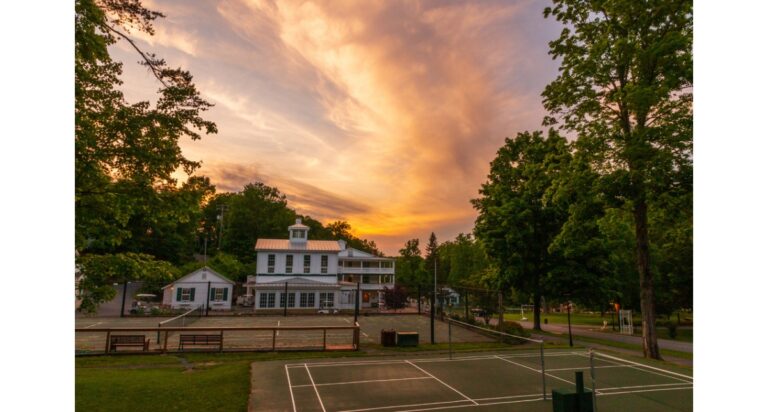 Cacapehon 2026: Recording & Songwriting Retreat Announces its Tenth ...
