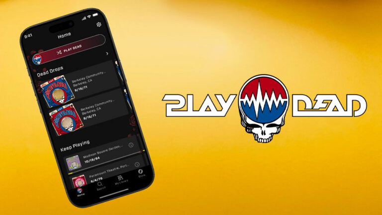 Grateful Dead Kick Off “Largest Tape-Transfer Project” - Mixonline