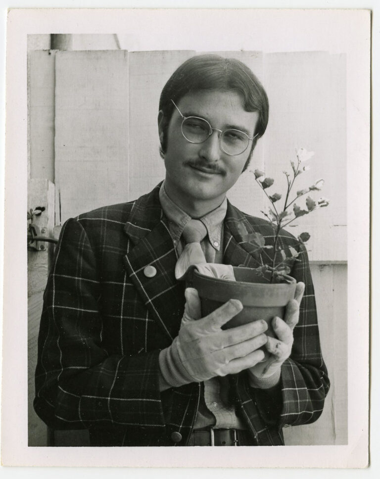 Recording Journalist David Goggin (Mr. Bonzai) Passes at 78 - Mixonline