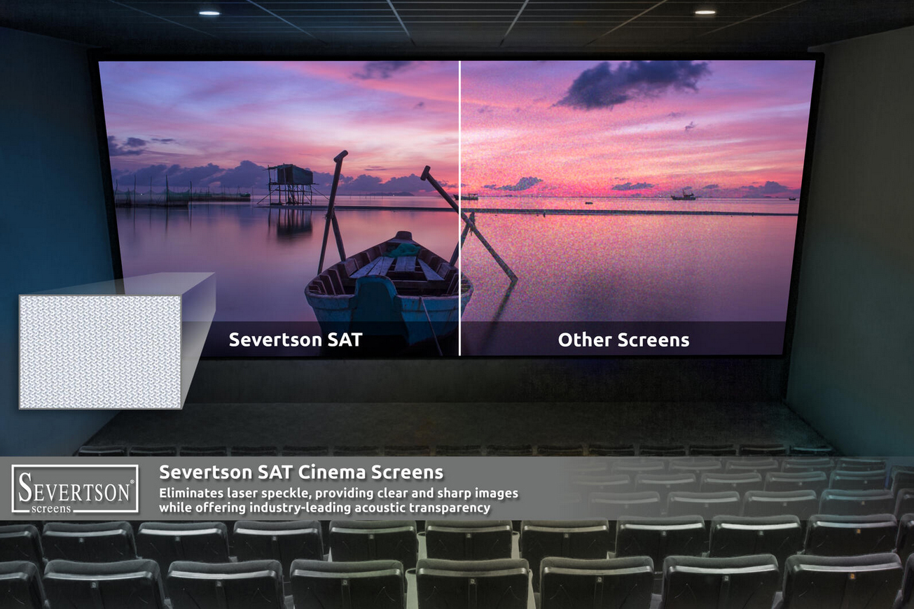 Severtson Screens & Sharp Imaging and Information Company of America ...