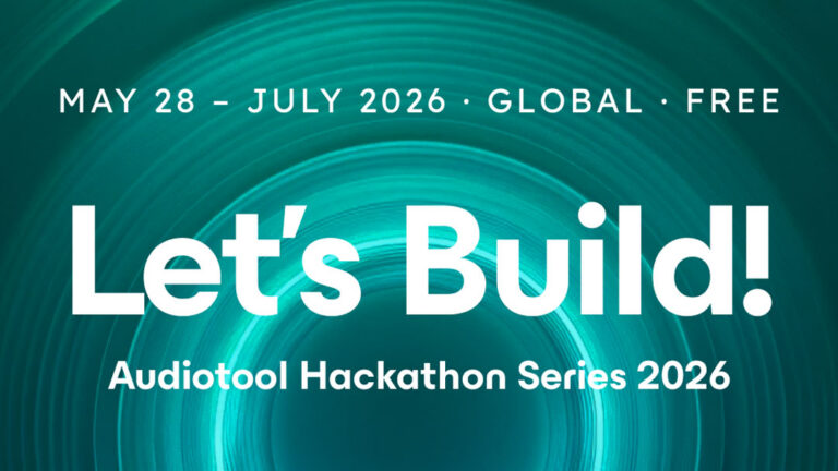 Let's Build! Hackathon Series Adds Collaborators - Mixonline