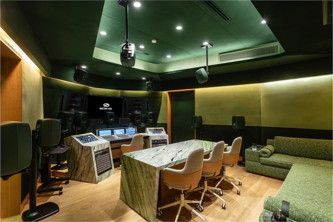 Mix’s Recording Studio Class of 2026, Part 2 - Mixonline