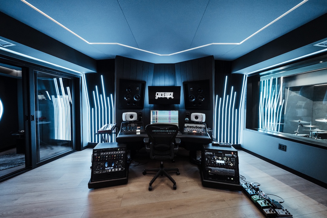 Mix’s Recording Studio Class of 2026, Part 2 - Mixonline
