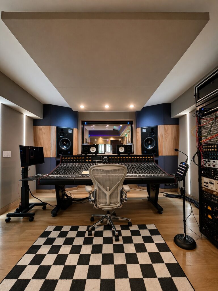 Mix’s Recording Studio Class of 2026, Part 2 - Clubalicious Radio