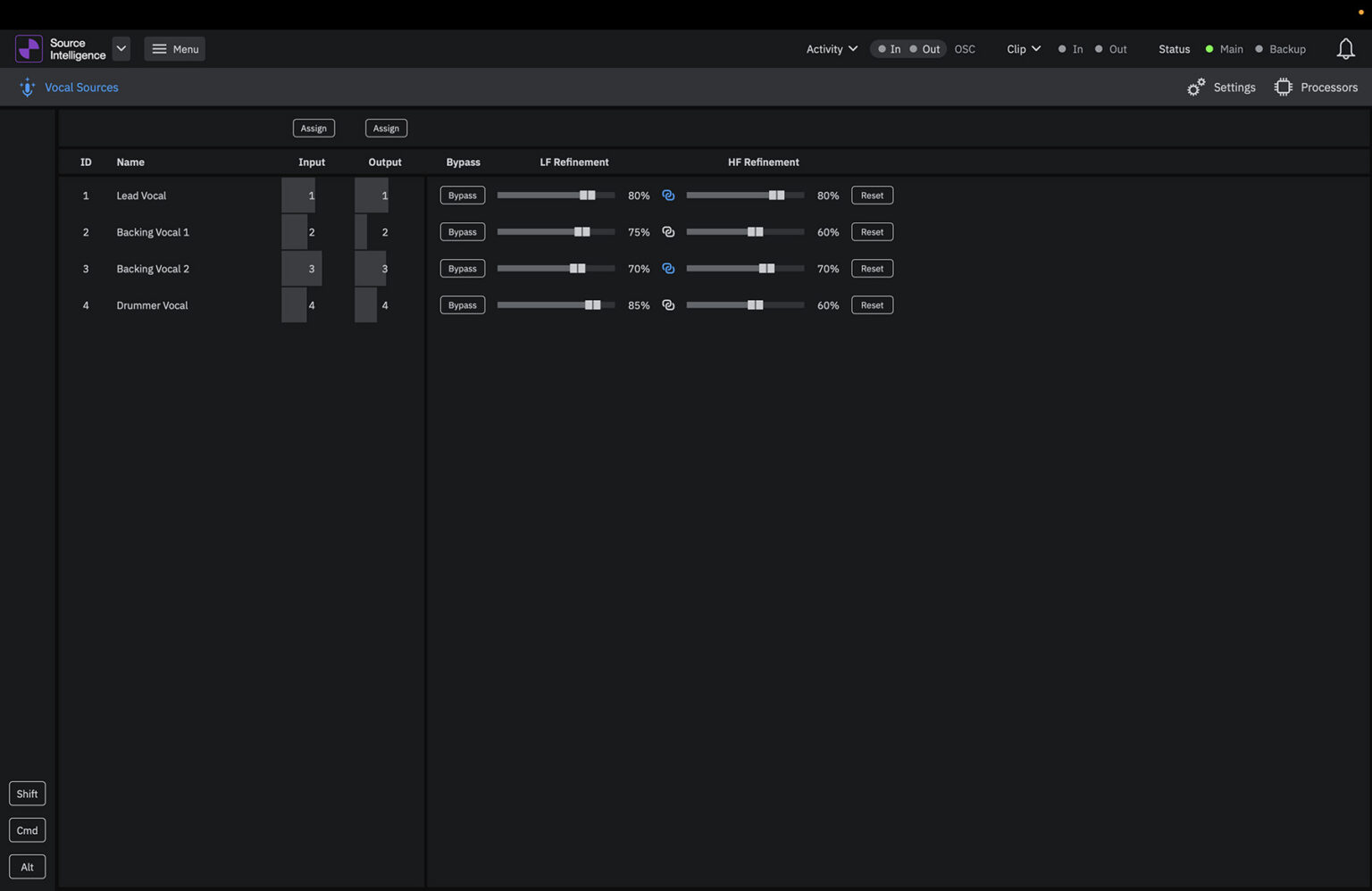 L-Acoustics Brings Source Intelligence and CS1 to InfoComm - Mixonline